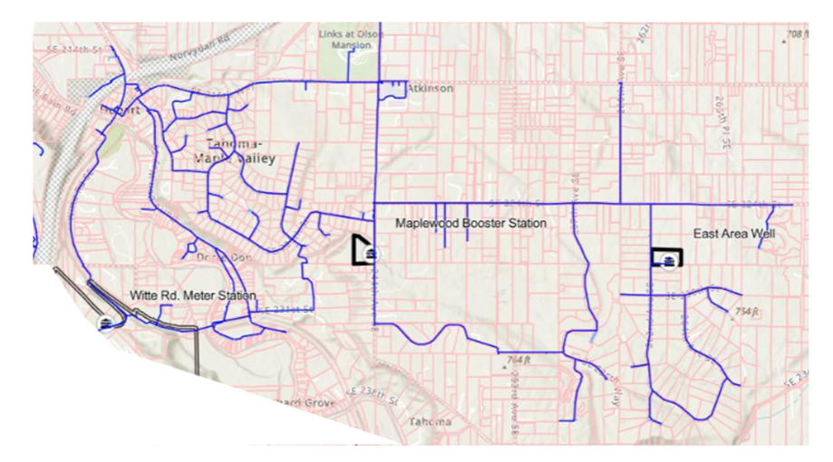 Cedar River surpasses record flood levels as Renton community rallies ...